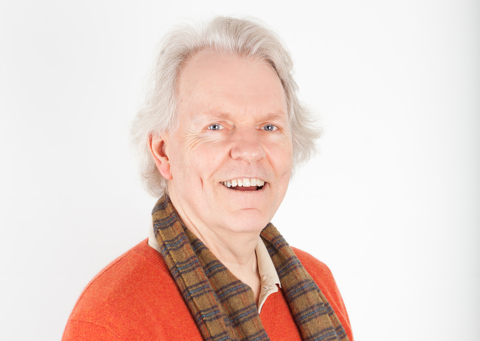 Michael Prince appointed as next CLBC chair - Blog - Inclusion BC