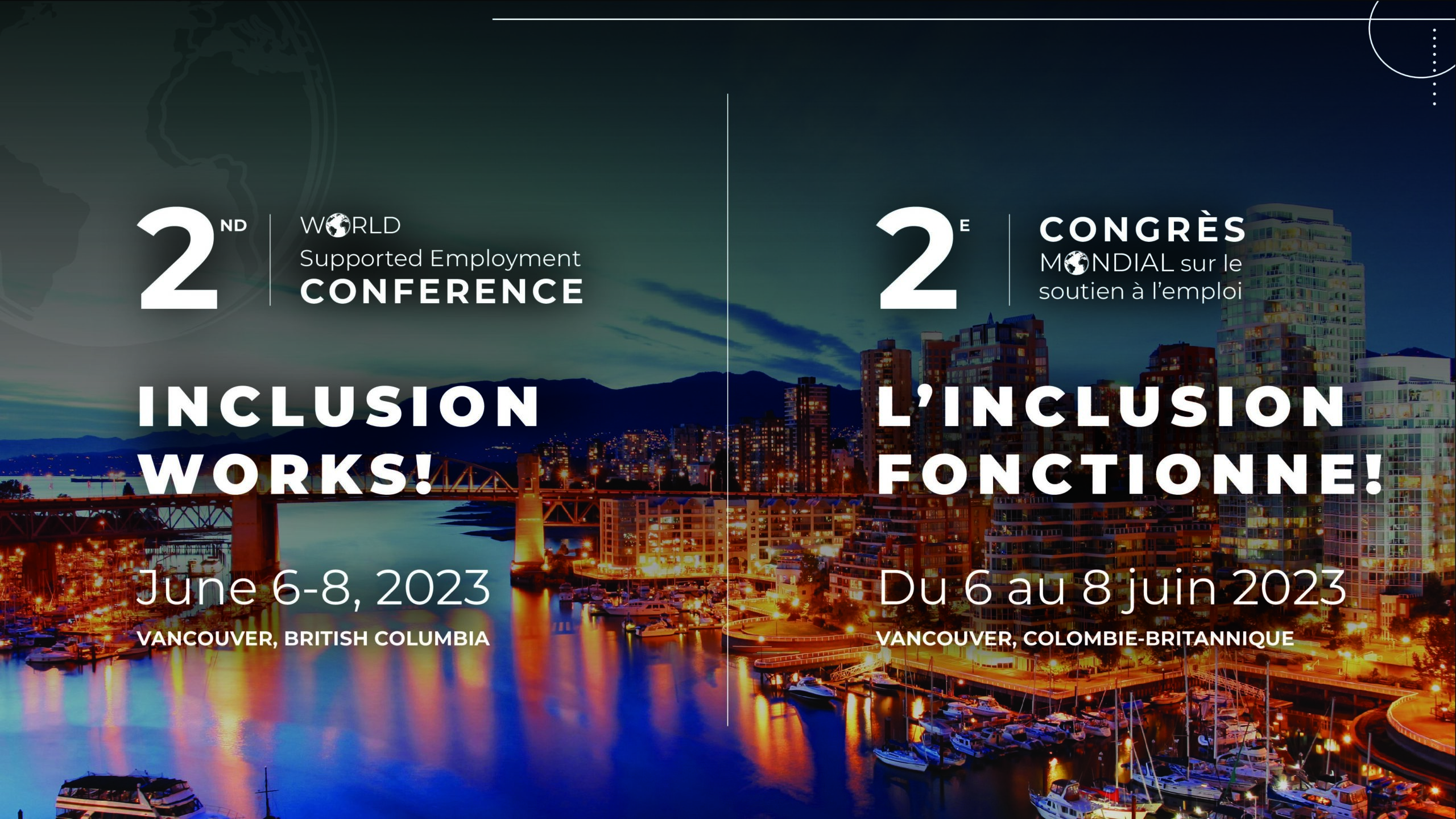 INCLUSION WORKS! - Conference - Inclusion BC