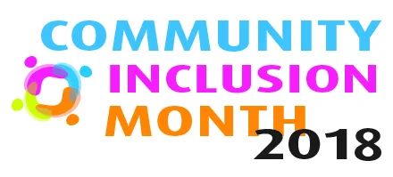 October is Community Inclusion Month! - Inclusion BC
