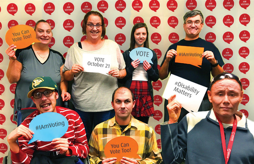 # I Am Voting: Election information and Participation Guide - Spectrum ...