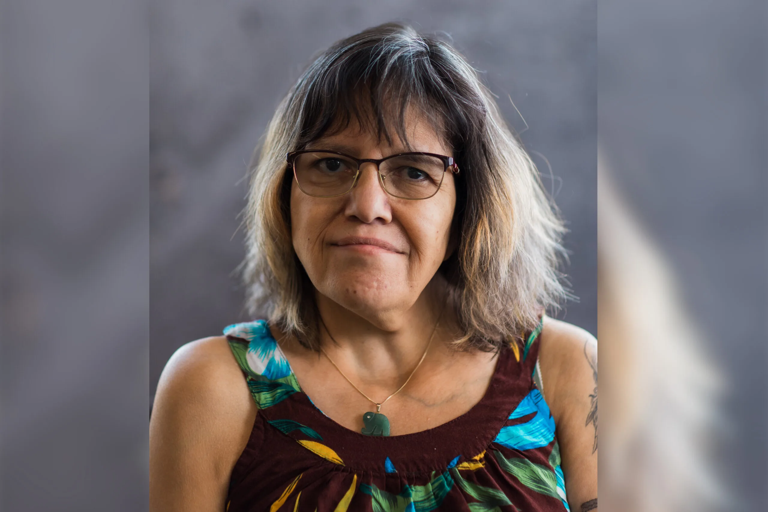 Sandra Pronteau - Inclusion BC