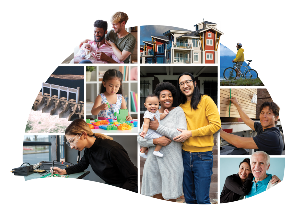 Provincial Budget Alert 2024 - Inclusion BC