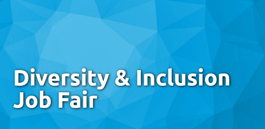Diversity & Inclusion Job Fair - Inclusion BC