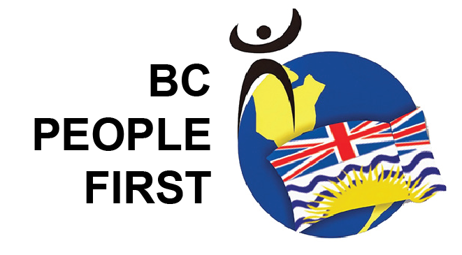 BC People First Conference: A History - Inclusion BC